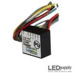 Flasher Module For Flashing High Power LEDs