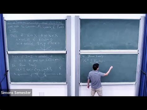 Free Video Infinite Renormalizability And Non Uniform Partial
