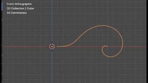 Geometry Nodes Vector Rotate Youtube