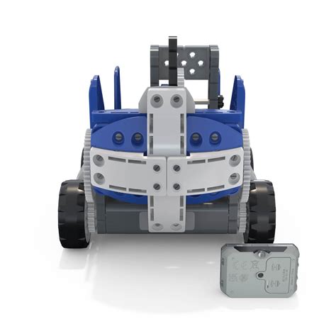 Mua Hexbug Vex Robotics Rc Armored Clawbot Trên Amazon Mỹ Chính Hãng