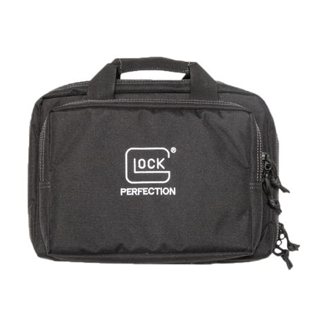 Glock OEM Double Pistol Case - Guns N Gear