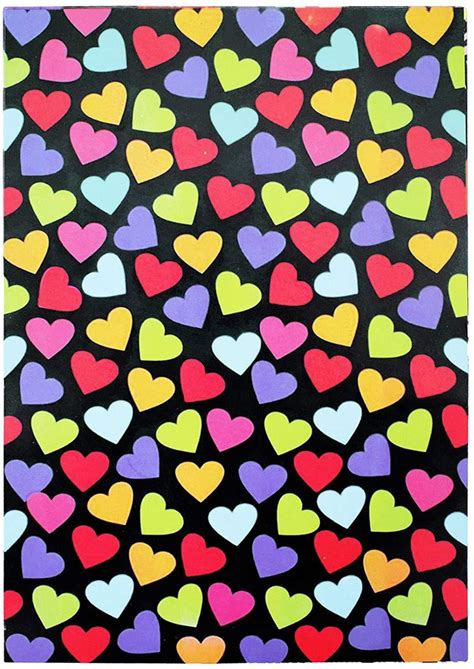 Patterned Craft Paper