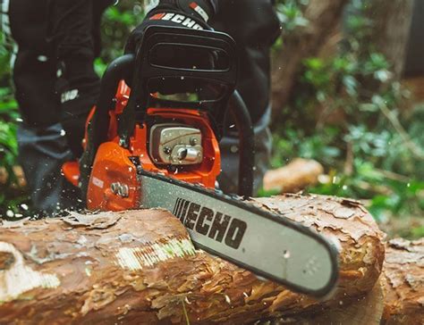 Cs 3510es Chain Saw Echo