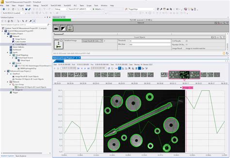 Automatische Vision Sps Code Generierung Mit Twincat Analytics Page 2 Of 2 Invision