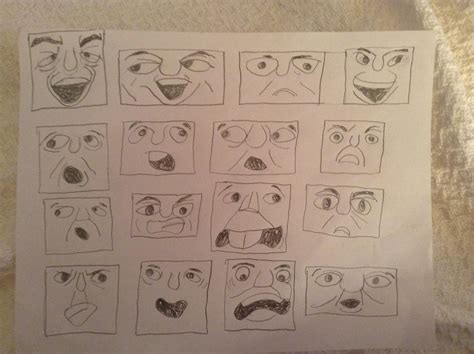 Ttte Troublesomr Truck Faces By Glasolia1990 On Deviantart