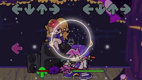 Tutorial B Side Redux Remix Instrumental Fnf Youtube