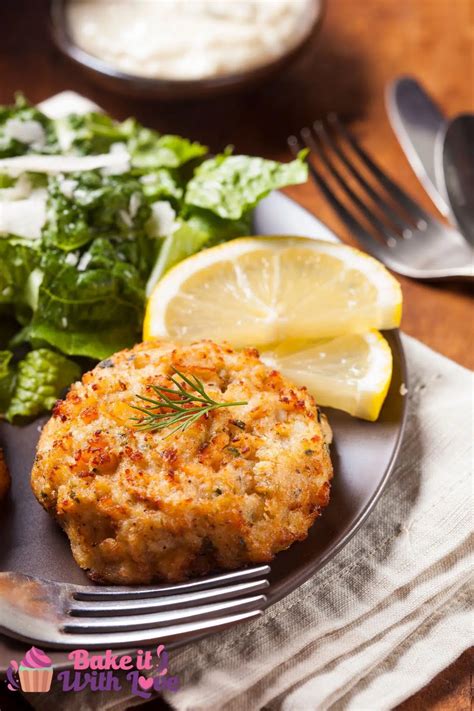 Crab Cakes Easy Homemade Crab Cakes Everyone Loves
