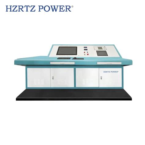 Automatic Transformer Comprehensive Test Bench Platform Multifunction Transformer Tester