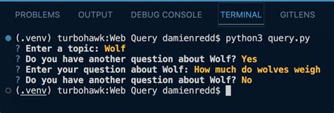 Github Damien580query App