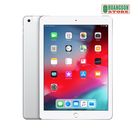 Ipad Gen 5 2017 97 Inch Wifi 4g 32gb Likenew