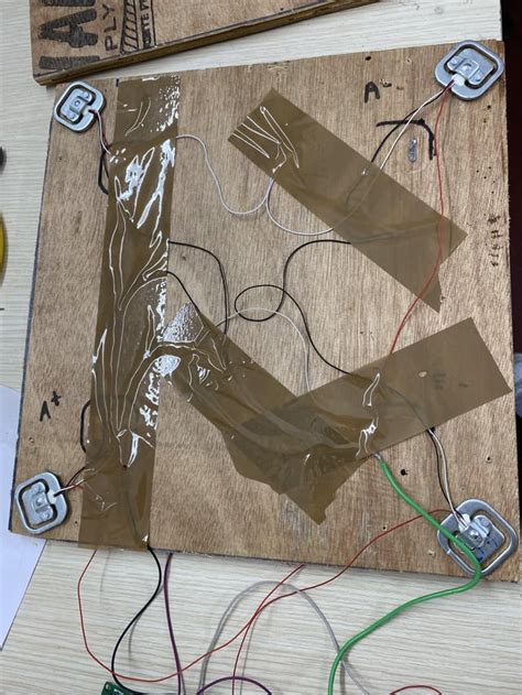 Help With Load Cell 50kg Esp8266 Hi Everyone I Would Like If Anyone Could Help Me With This Im