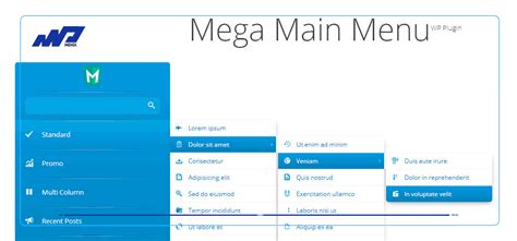 Top 12 Plugin Menu Wordpress Tốt Nhất 2025 Mdigi