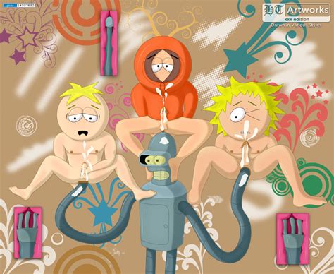 Post 1953525 Benderbendingrodriguez Crossover Futurama Htlgbtq