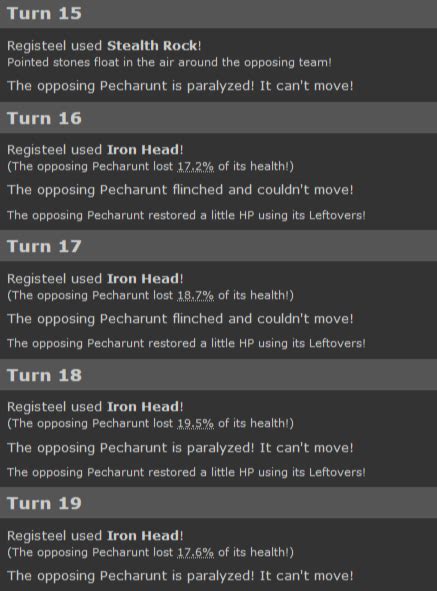 Unfortunate R Stunfisk