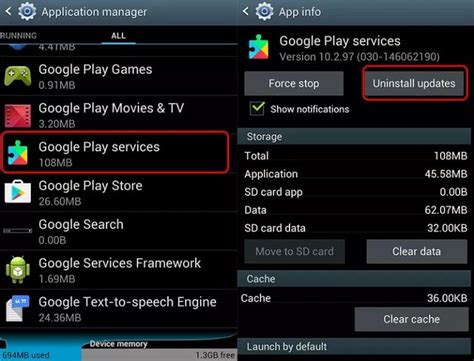 7 Ways To Fix Unfortunately Settings Has Stopped On Android Drfone