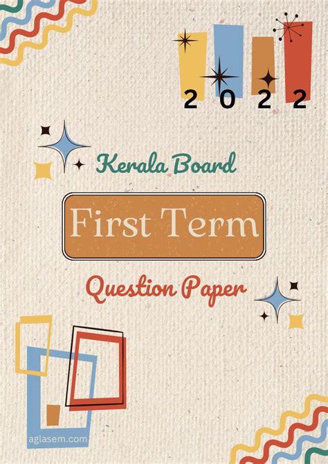 Class 6 Basic Science Onam Exam Question Paper 2024 Pdf Kerala Std 6 First Term Basic