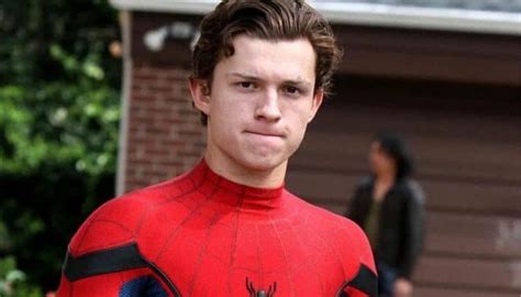Tom Holland Entrapped In Scandal As AI Bots Impersonate Him In Fake Adult Content
