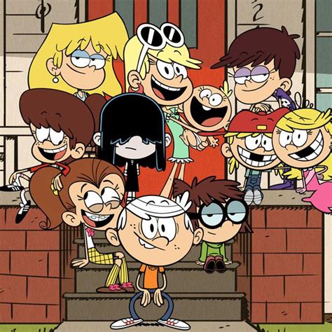 Pin By Andy Ponce On Caricaturas The Loud House Fanart Loud House Porn Sex Picture