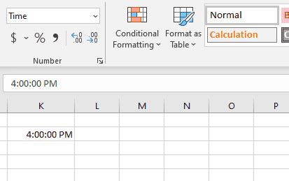 Convert Time To Decimal Or Decimal To Time Excel Google Sheets