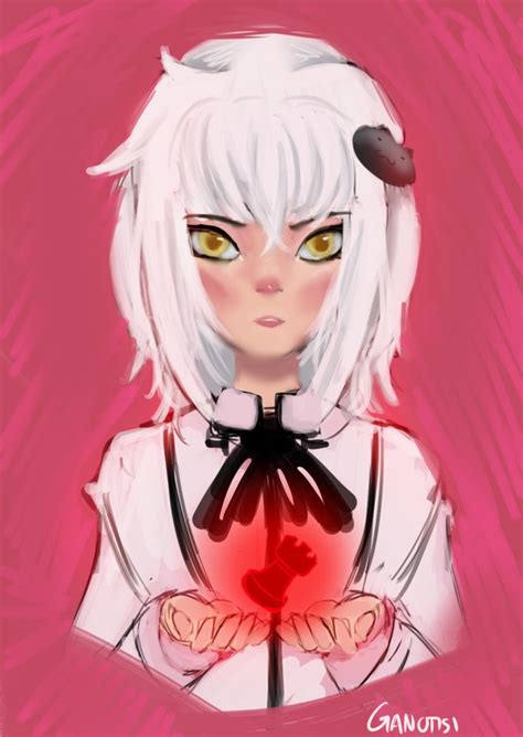 Rook By Ccsgdot Rhighschooldxd