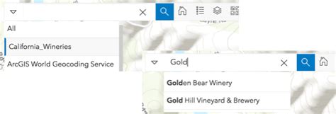 Whats Coming In Operations Dashboard April 2018 Esri Community