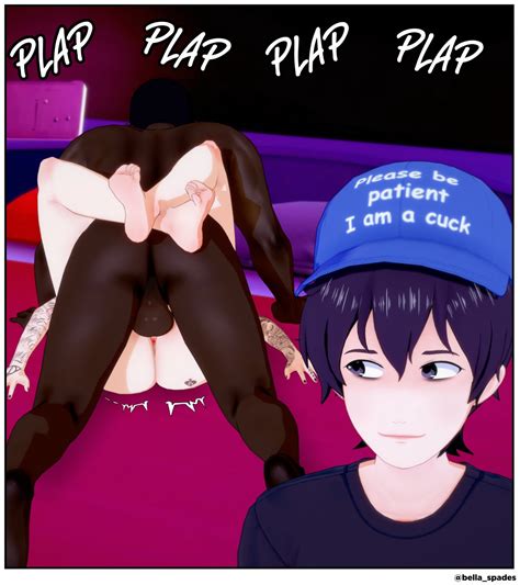 Rule 34 Bella Smith Bella Spades Bella Spades Interracial Tagme