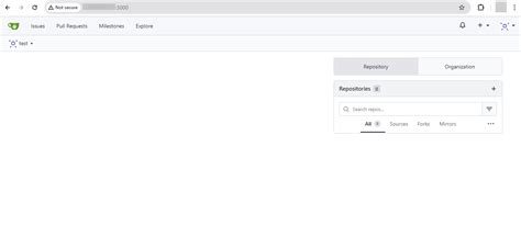 Crowncloud Wiki How To Install Gitea On Ubuntu 24 10