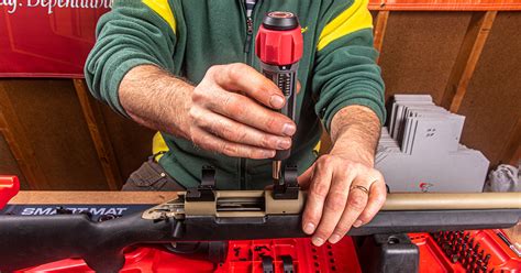 Scope Base Torque Values At Shirl Wright Blog