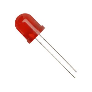 Buy Mm DIP LED Red Online At Best Price In India Robu In
