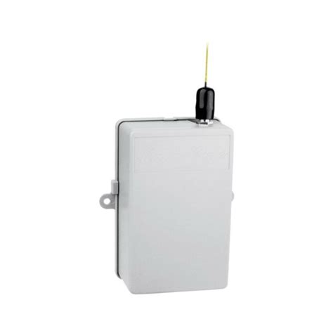 Multi Code Stanley Two Channel Receiver MMTC Inc