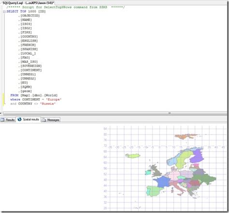 Adding Maps To Ssrs Map Gallery My Blog