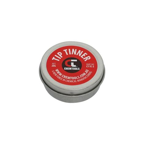 Tip Tinner High Strength 20gm Big W