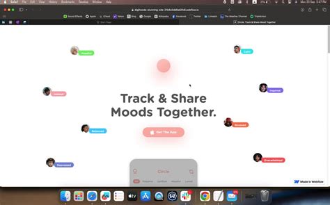 Abdul Rehman On Linkedin Webflow Animation Clientsatisfaction