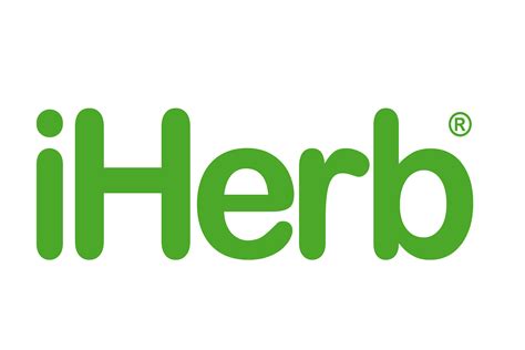 Товары с iherb