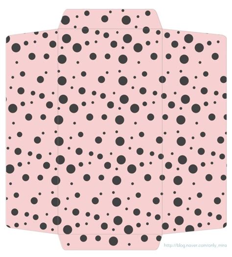 세뱃돈 현금봉투 용돈봉투 도안~16가지 프린트 해서 쓰세요 네이버 블로그