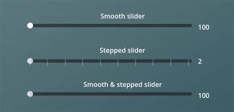 Slider Gamepad Godot Asset Library