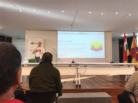 Iot Aprendiendo Arduino