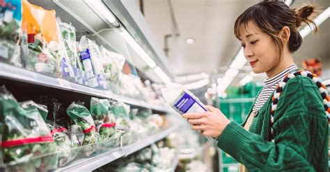 Igd To Unveil Universal Food And Drink Eco Label Plans Daniel Fitzsimons