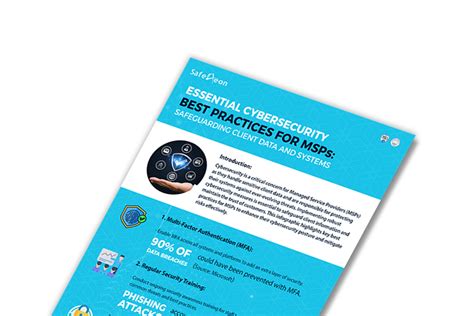 Enhance Security With Comprehensive Cybersecurity Audit Checklist