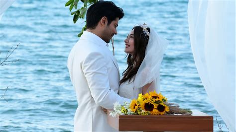 Il Matrimonio Di Nihan E Kemal A Endless Love Davide Maggio