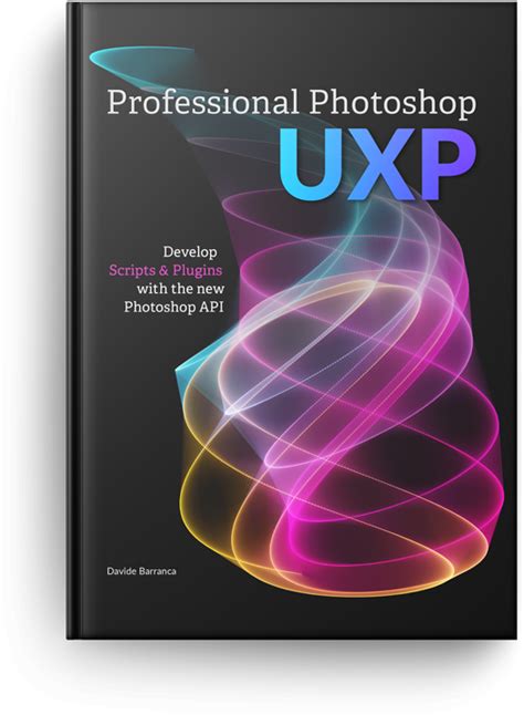 Professional Photoshop UXP Professional Photoshop UXP