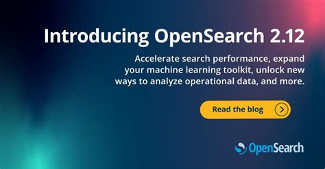 opensearch project on linkedin opensearch