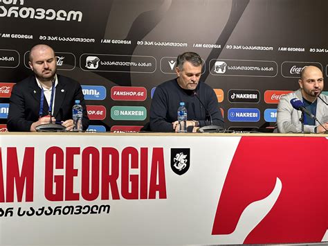 ვილი სანიოლის მატჩისშემდგომი პრესკონფერენცია Setanta Sports