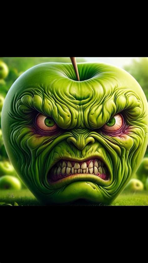Ну очень кислое и противное яблоко 🍏 Youtube