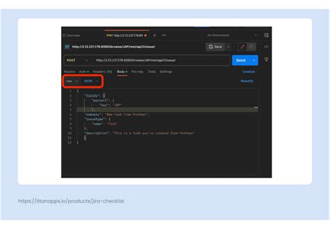 Jira API 101 Use Cases Included TitanApps Blog Jira API 101 Use Cases Included TitanApps Blog