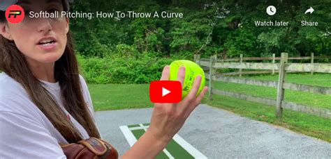 Overview How To Throw A Curveball