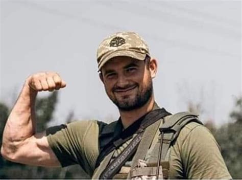 На війні загинув франківець Андрій Павлюк Галичина