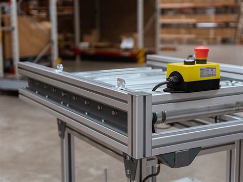 Autonomous Mobile Robot Minitec