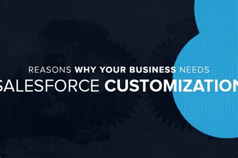 Salesforce Customization Best Practices To Follow In 2020 Socpub
