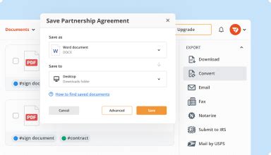 Print Double Sided PDF In Microsoft Edge Like A Pro PdfFiller